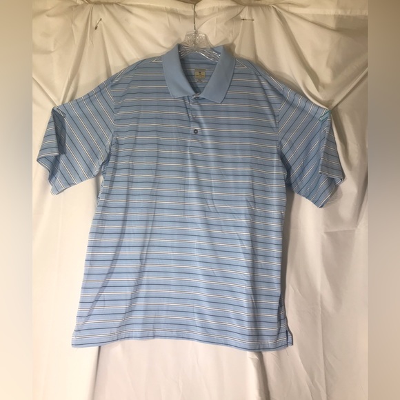 Pebble Beach | Shirts | Lone Cypress Pebble Beach Polo Shirt Luxury ...